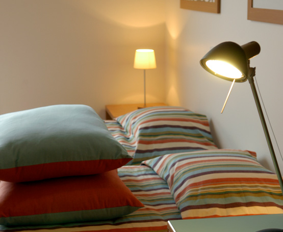 Estúdio Duplo - Spru, Residências Universitárias