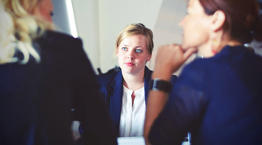What Are Your Strengths During the Interview - SPRU